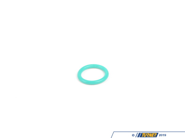 17227581147 - Genuine BMW O-Ring - Auto Trans Oil Cooler Hose (10.82 X ...