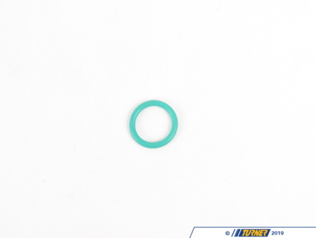 17227581147 - Genuine BMW O-Ring - Auto Trans Oil Cooler Hose (10.82 X ...