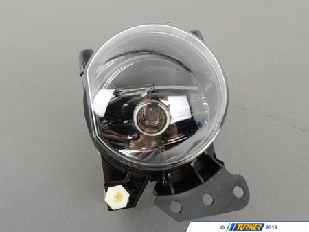 63176910791 - Fog Light - Left - E60 E63 E90 E83 | Turner Motorsport