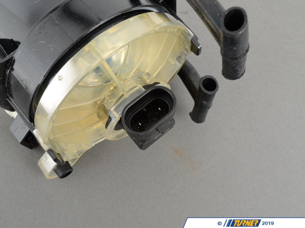 63176910791 - Fog Light - Left - E60 E63 E90 E83 | Turner Motorsport
