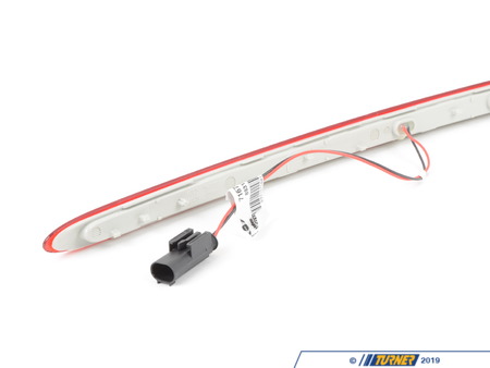 63257167413 - Genuine MINI Third / Top Red Stop Light - Clubman ...