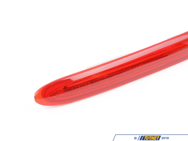 63257167413 - Genuine MINI Third / Top Red Stop Light - Clubman ...