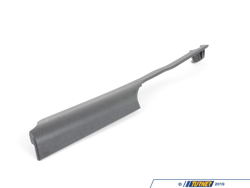 54342758090 - Genuine MINI Covering - Right Center | Turner Motorsport