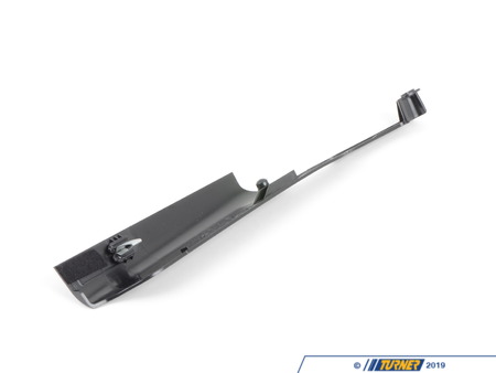 54342758090 - Genuine MINI Covering - Right Center | Turner Motorsport