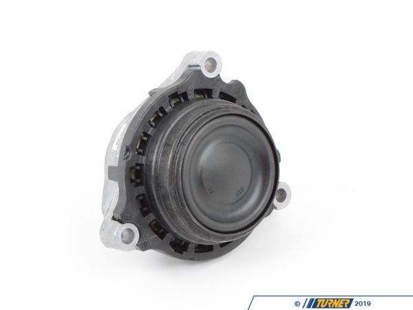 22116856184 - Genuine BMW Engine Mount - Right | Turner Motorsport