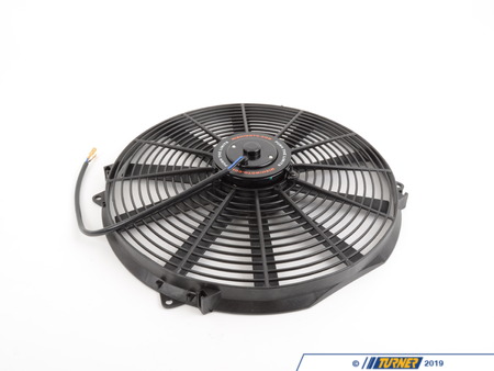 EFANCON1KT - Turner Electric Fan Conversion - E36 BMW (09/1995 ...