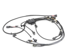 Wiring Harness for BMW 3 Series E90 (2006-2011) | Turner Motorsport