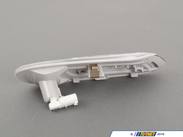 63137298351 - Genuine MINI Side Turn Signal - Left - F56 F55 F56 ...