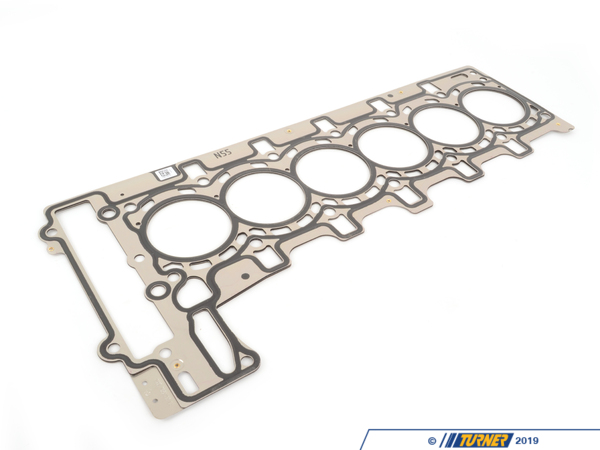 11127599212 - Genuine BMW Cylinder Head Gasket - N55 | Turner Motorsport