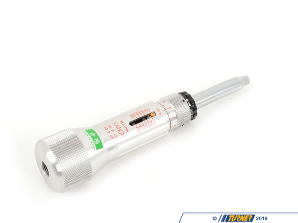 83300496778 - Genuine BMW Torque Wrench No. 009460 - 83300496778 ...
