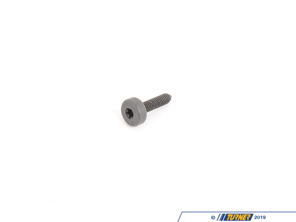 07149166340 - Genuine BMW Fillister-Head Screw - 07149166340 - E46,E93 ...