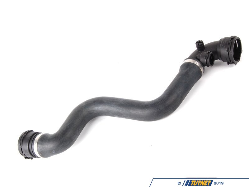 11531436407 - Genuine BMW Engine Water Hose 11531436407 | Turner Motorsport