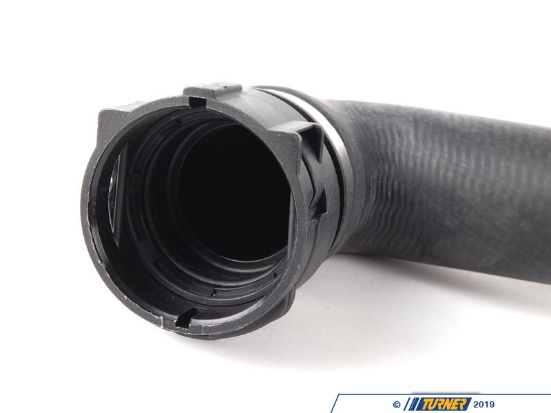 11531436407 - Genuine BMW Engine Water Hose 11531436407 | Turner Motorsport