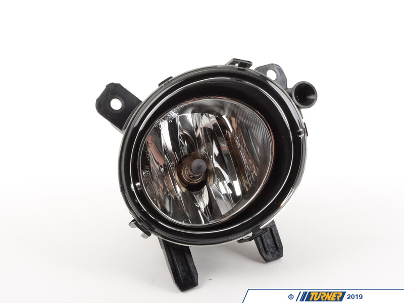 63177248912 - ZKW Fog Lamp Assembly - Right - F22, F30, F31, F32, F33 ...