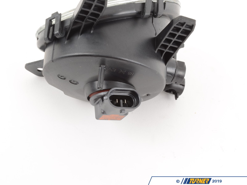 63177248912 - ZKW Fog Lamp Assembly - Right - F22, F30, F31, F32, F33 ...