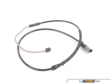 34356854168 - Bowa Brake Pad Wear Sensor - Rear - E70 E71 F15 | Turner ...