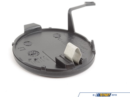 51129808961 - Genuine MINI Flap, Towing Eye Left | Turner Motorsport