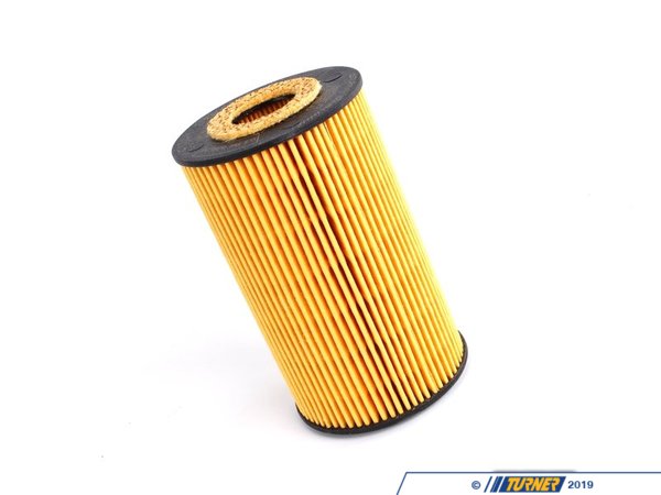 11421716192 - OEM Mahle/Mann Oil Filter - E36 318i/318ti 96-99, Z3 1.9 ...