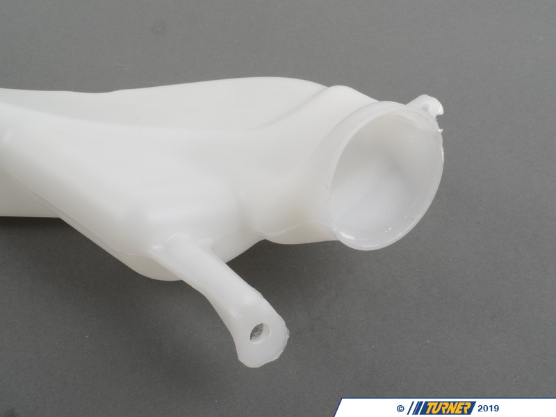 61667368642 - Genuine MINI Windshield Washer Container - R55 R56 R57 ...