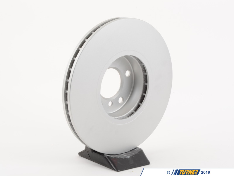 34116793245 - BRAKE DISC, VENTILAT | Turner Motorsport