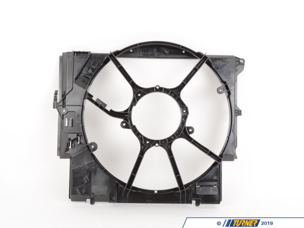 17427604021 - Genuine BMW Fan Shroud - 335is 1 M Coupe 335d | Turner ...