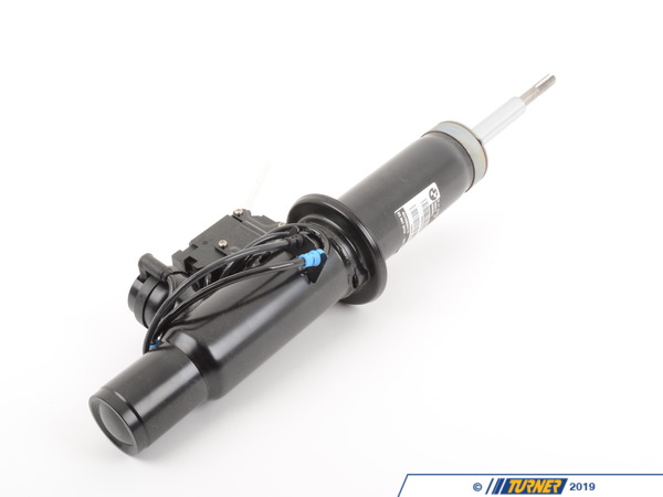 37116794536 - Genuine BMW Front Right Spring Strut - 37116794536 - E71 ...