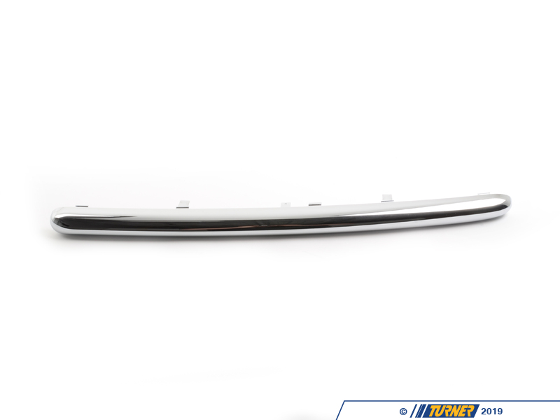 51127127971 - Genuine MINI Covering Left Chrom - 51127127971 | Turner ...