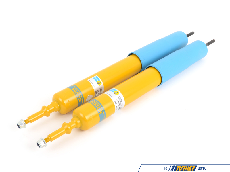 46-180568 - Bilstein B12 Pro-Kit Suspension System - E90 335i Sedan ...