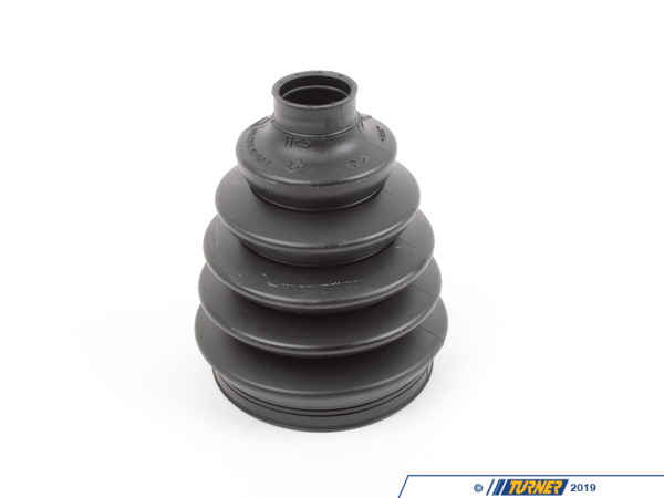 31607529203 - Genuine BMW CV Boot Kit - Front Outer - E83 X3 | Turner ...