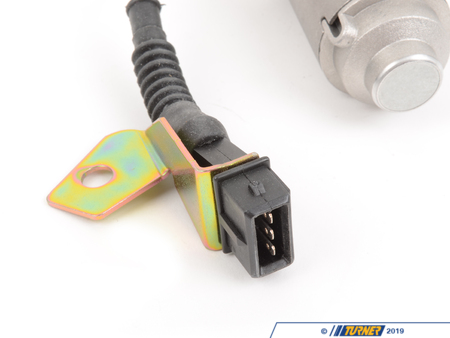 12611722301 - Genuine BMW Oil Level Sensor - E30 325e 325i | Turner Motorsport