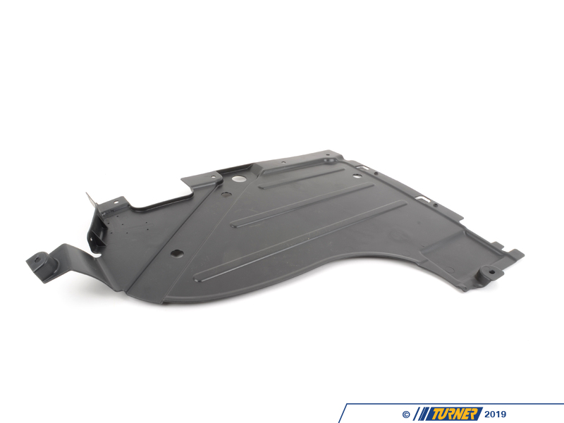 51717276297 - Under-Body Shield - F34 | Turner Motorsport