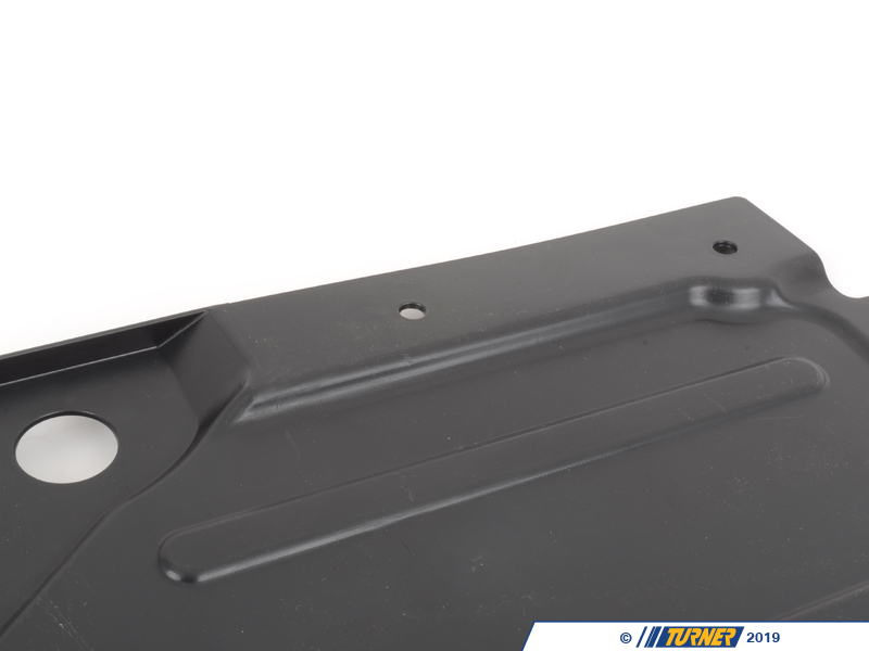 51717276297 - Under-Body Shield - F34 | Turner Motorsport