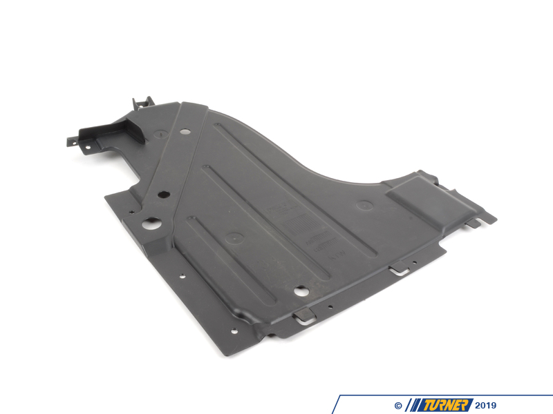 51717276297 - Under-Body Shield - F34 | Turner Motorsport
