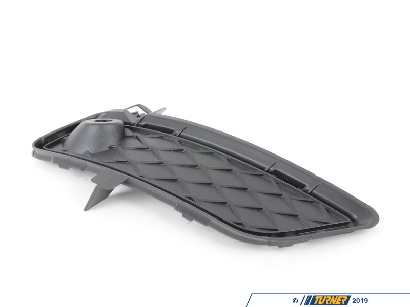 51117249596 - Genuine BMW Closed Grid, Right Pdc - 51117249596 - F25 ...