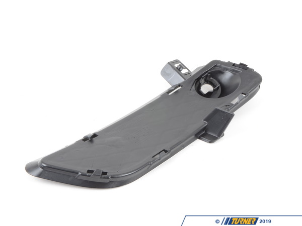 51117249596 - Genuine BMW Closed Grid, Right Pdc - 51117249596 - F25 ...