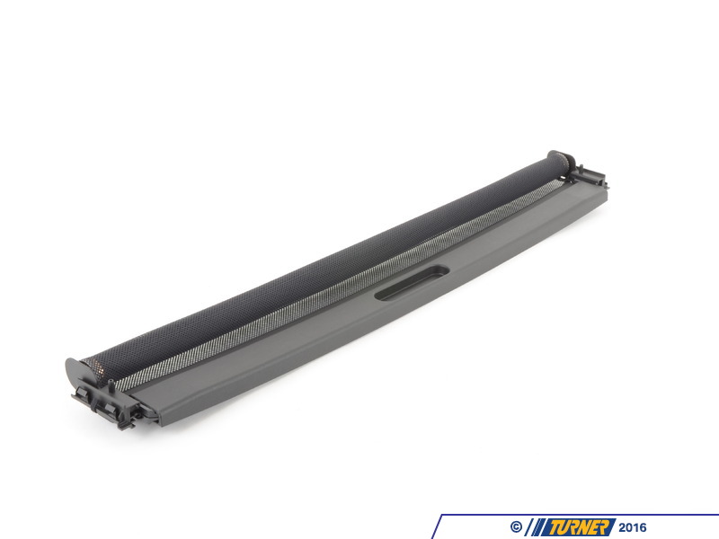 54102755849 - Genuine MINI Sunroof Roller Blind - Rear - R55 R56 R60 ...