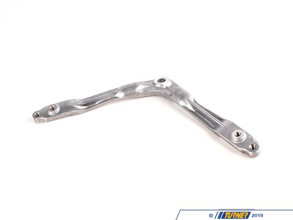 51618045860 - Genuine BMW Strut Tower Brace Center Mount - E90 M3, E92 ...