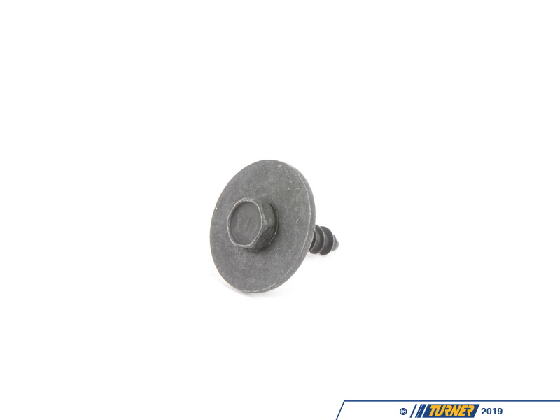 07149213164 - HEX BOLT | Turner Motorsport