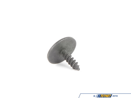 07149213164 - HEX BOLT | Turner Motorsport