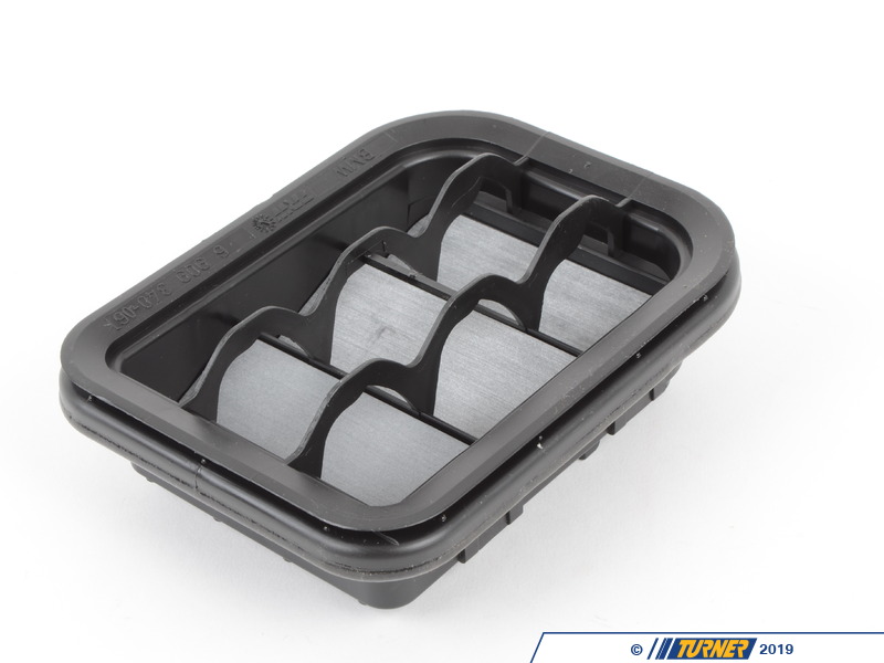 64226909340 - Genuine BMW Rear Ventilation - 64226909340 - E85,E89 ...