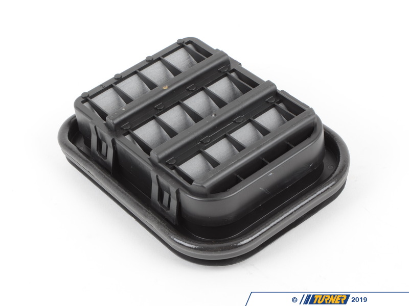 64226909340 - Genuine BMW Rear Ventilation - 64226909340 - E85,E89 ...