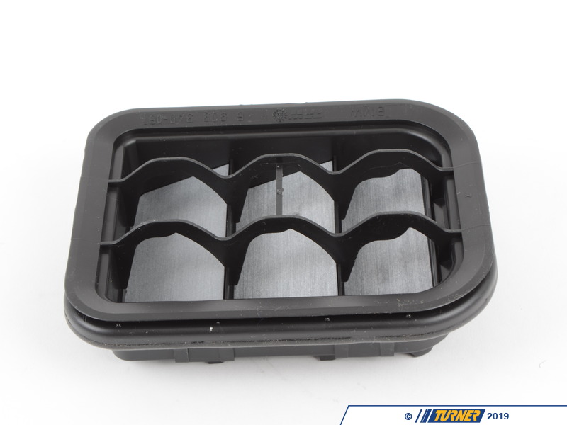 64226909340 - Genuine BMW Rear Ventilation - 64226909340 - E85,E89 ...