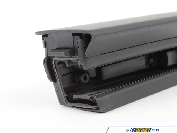 51477033549 - Genuine BMW Left Support F Roll.blind Si - 51477033549 ...