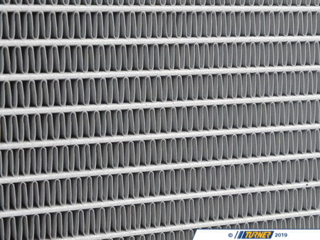 17118615426 - Genuine BMW Radiator - 17118615426 - F01,F10 | Turner ...