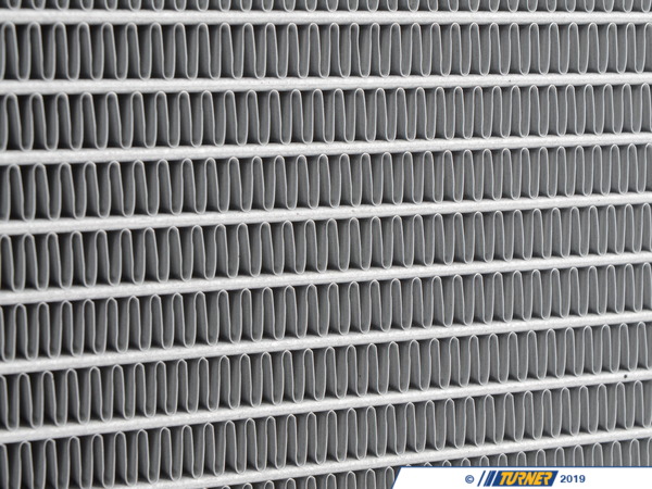 17118615426 - Genuine BMW Radiator - 17118615426 - F01,F10 | Turner ...
