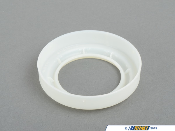 27107537665 - Genuine BMW Dustcover Plate - 27107537665 | Turner Motorsport