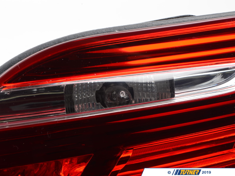 63216938518 - Genuine BMW Rear Light In Trunk Lid, Right - 63216938518 ...