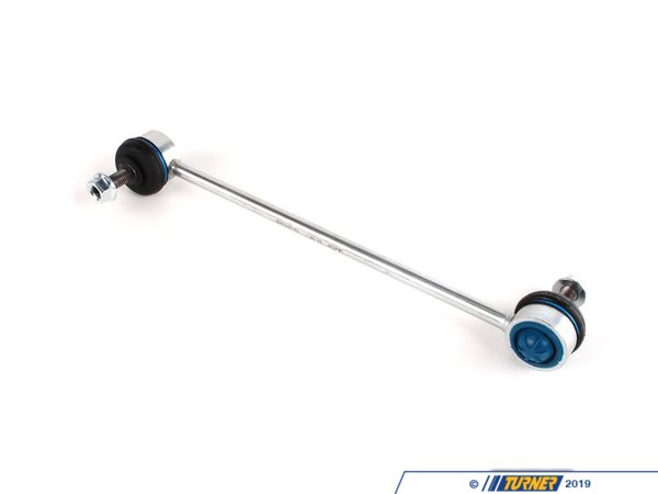 31351095664 - Meyle Heavy Duty Front Sway Bar End Link - E39 540i M5 ...