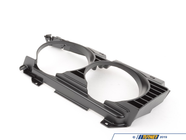 51138148311 - Genuine BMW Grille Left - 51138148311 - E34,E34 M5 ...