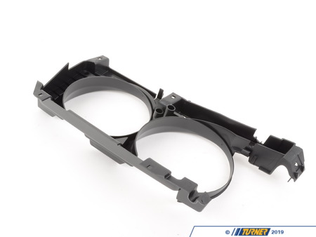 51138148311 - Genuine BMW Grille Left - 51138148311 - E34,E34 M5 ...